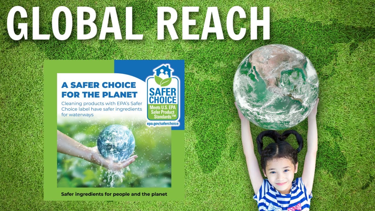 Safer Choice Programs Reach: Availability - YouTube