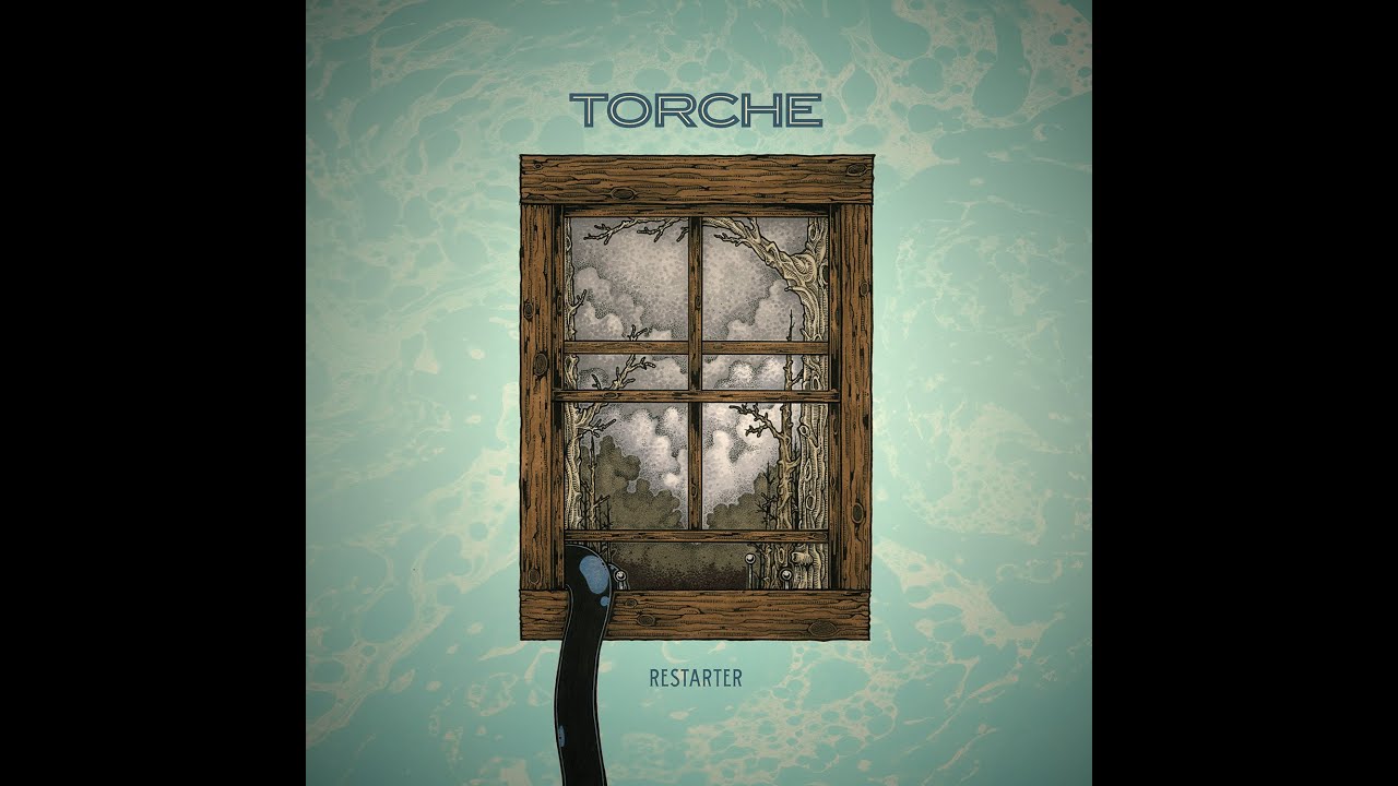 Incoming - Torche - Restarter - YouTube