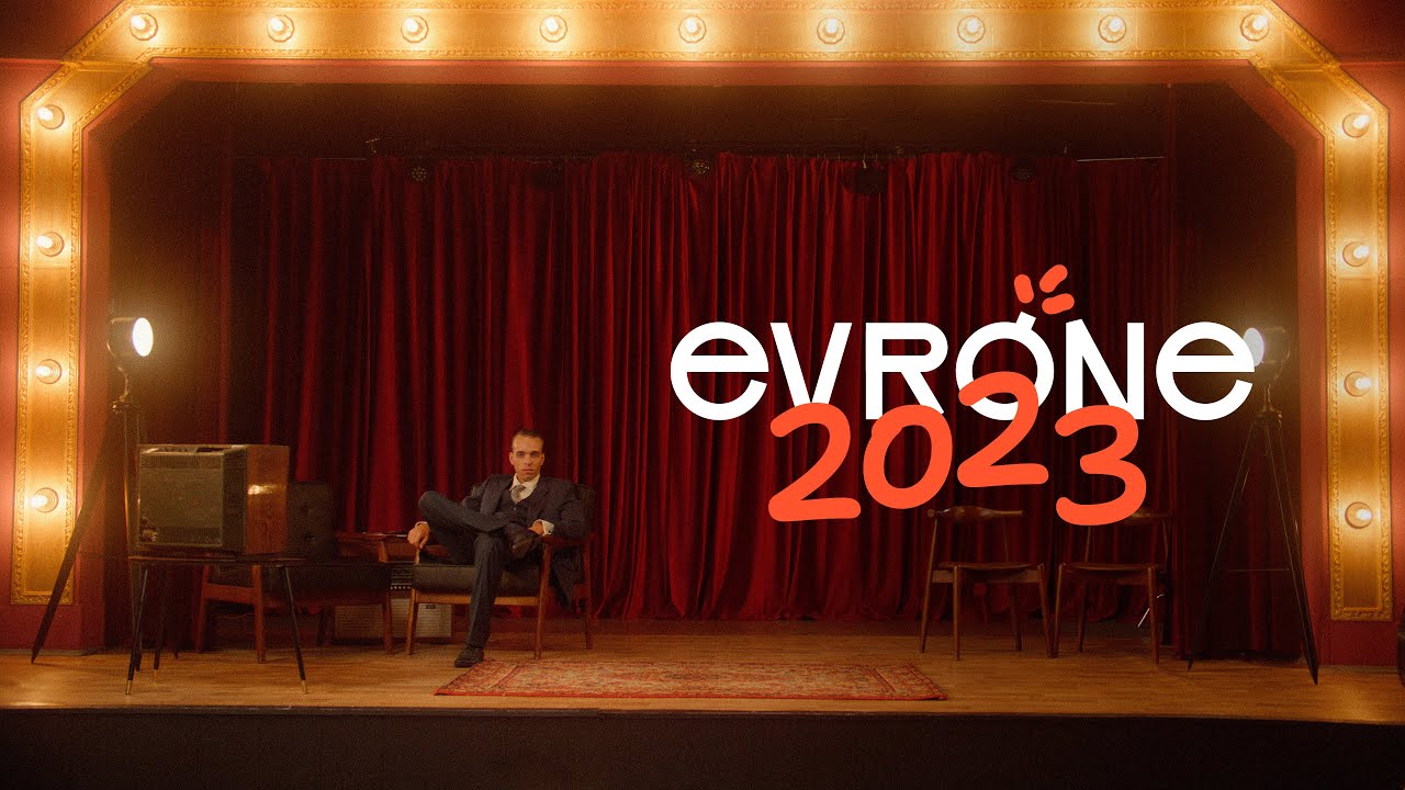 Evrone Movie 2023 - YouTube