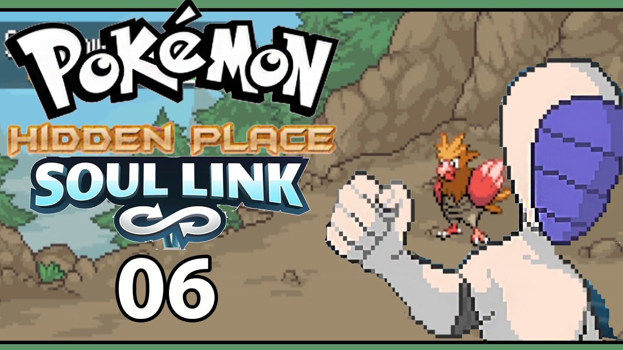 The CRAZY Evil Organization Makes It's Appearance - Pokémon Hidden ...