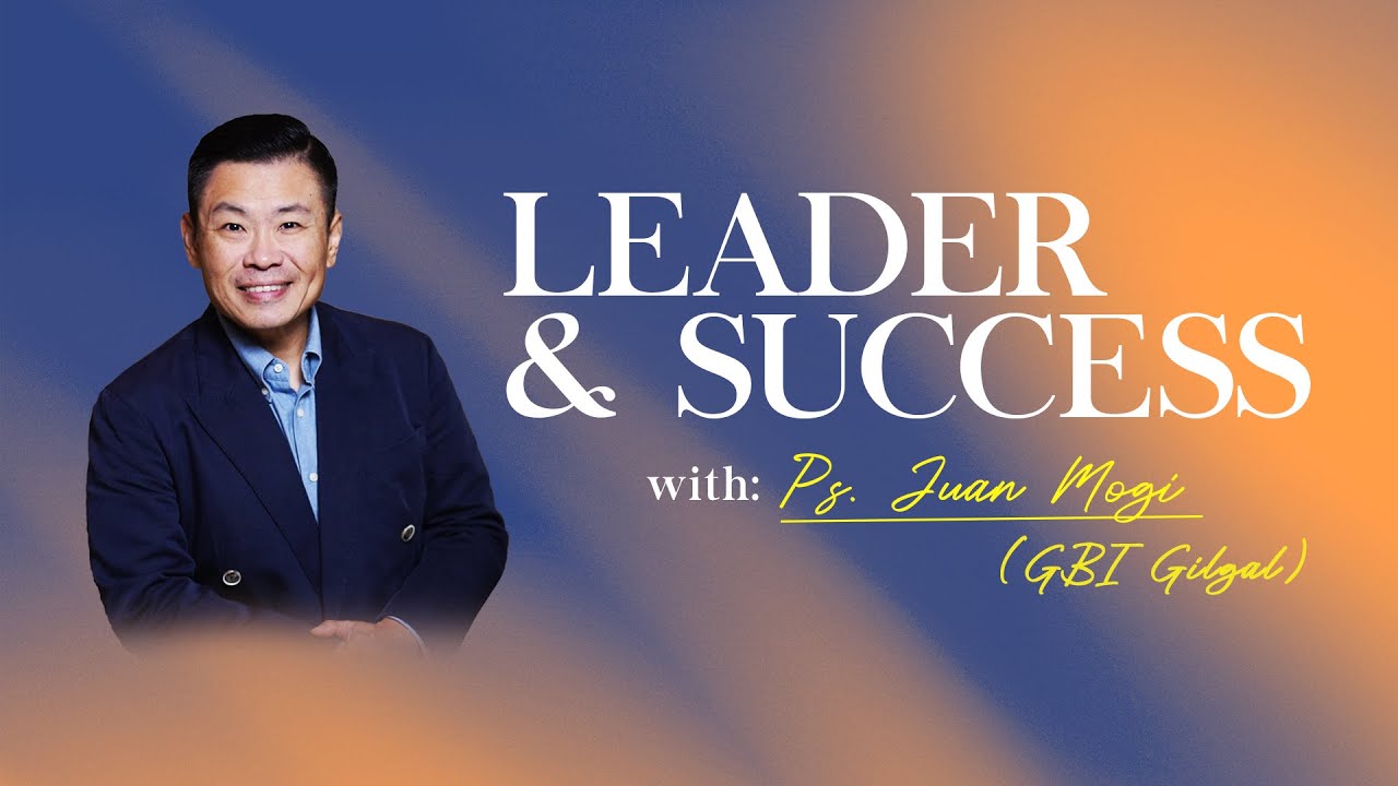 Leader & Success | ICC SUNDAY SERVICE 26 November 2023 - YouTube