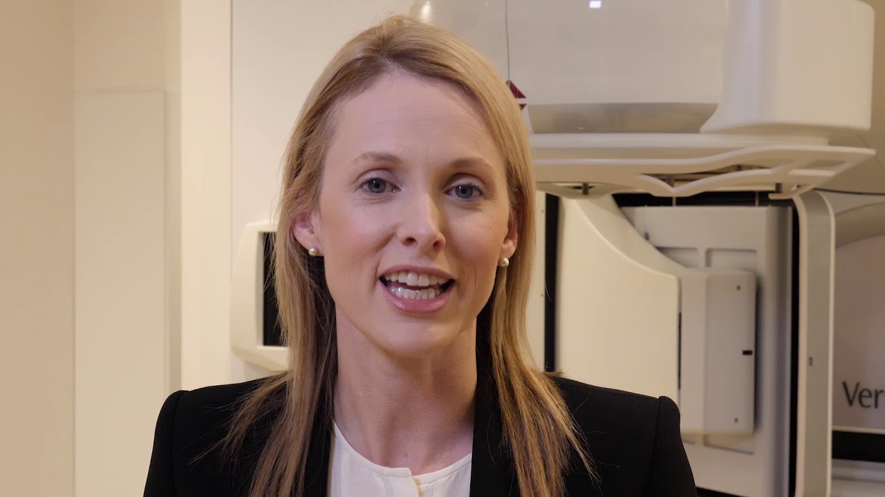 Fintona Alumni - Dr Bronwyn King OFA 1992 - YouTube