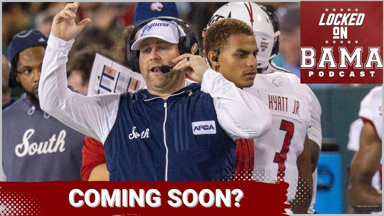 Alabama's coaching staff news and notes, recruiting discussion and the ...