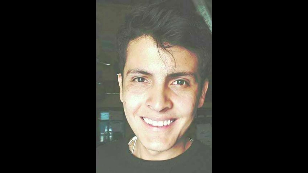 Andres Marcelo Q.E.P.D - YouTube