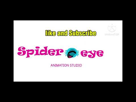 Spider eye animation studio speedrun be like - YouTube