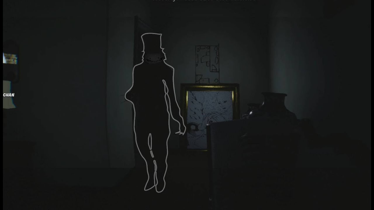 TRYING FORTNITE HORROR MAPS!! [FORTNITE'S HOTEL MANIAC] - YouTube