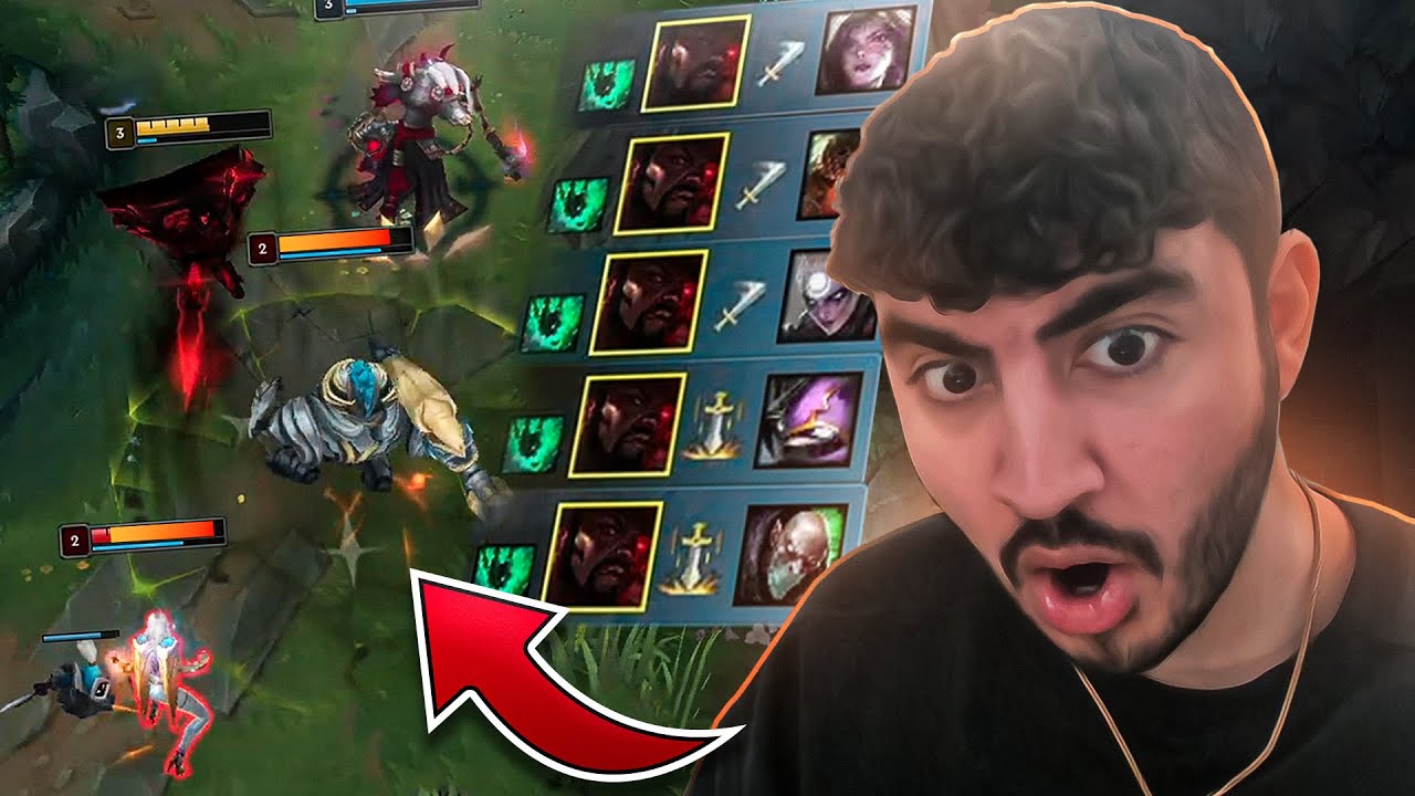 Challenger Grind GM 450 LP Start - CHALLENGER 1K LP ADC - # ...