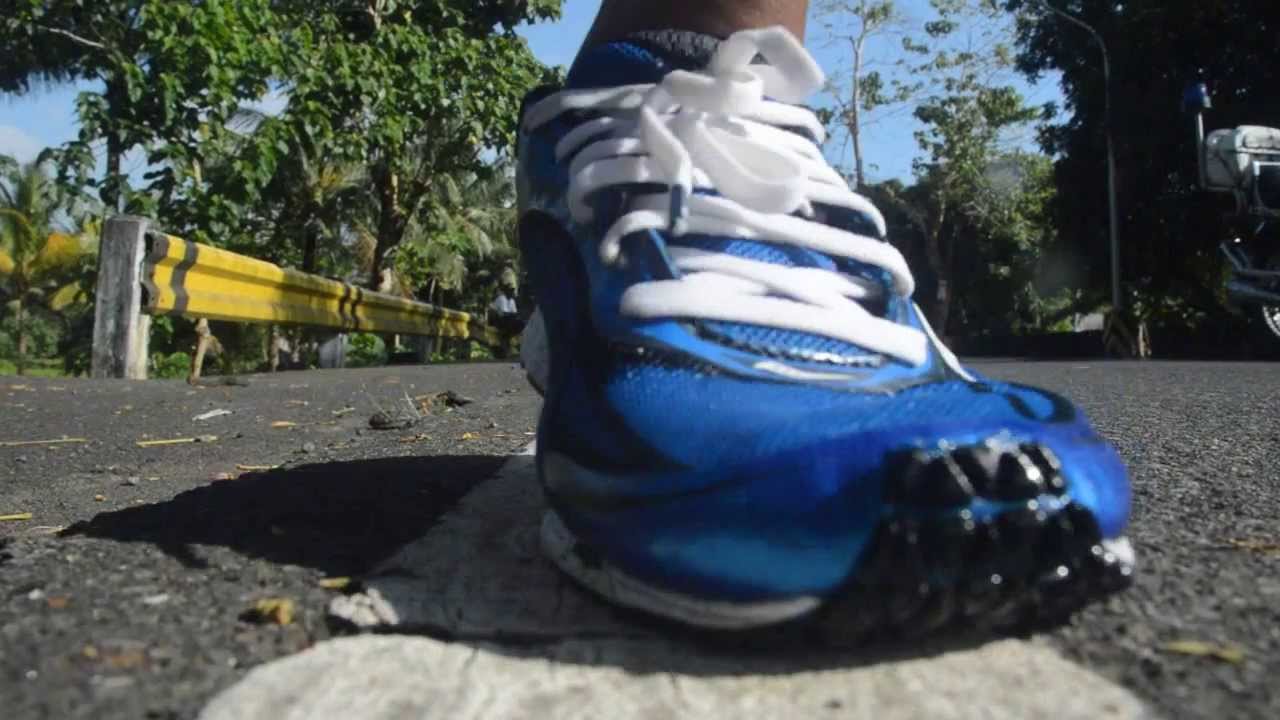 Mayon 360 Ultra Marathon 2013 - YouTube