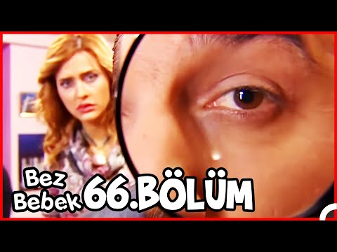 Bez Bebek 66. Bölüm | Çocuklara Özel