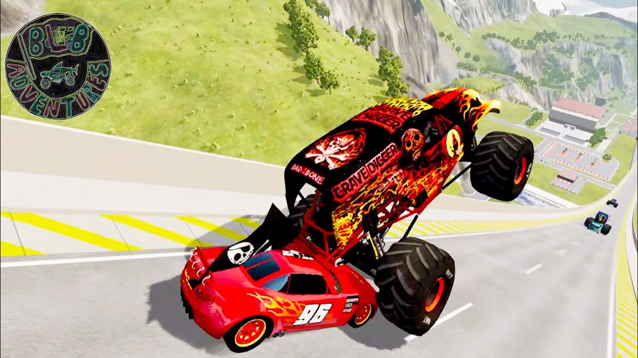 Monster Jam | Monster Trucks | Best of Monster Jam Full Shows | Trucks ...