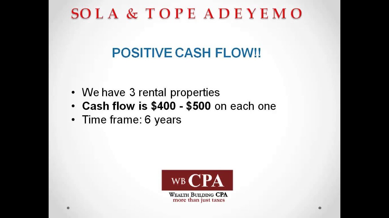 Sola & Tope Adeyemo Interview - YouTube