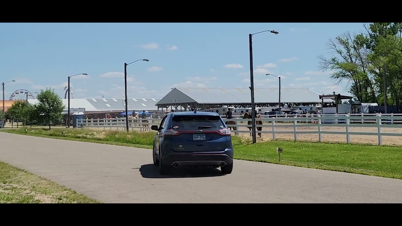 PENNINGTON COUNTY FAIR 2024 - YouTube