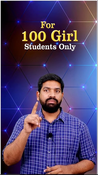 FREE GOVT JOB COACHING FOR 100 GIRL STUDENTS || ECE || EEE || SAIMEDHA KOTI || 9848485698 - YouTube