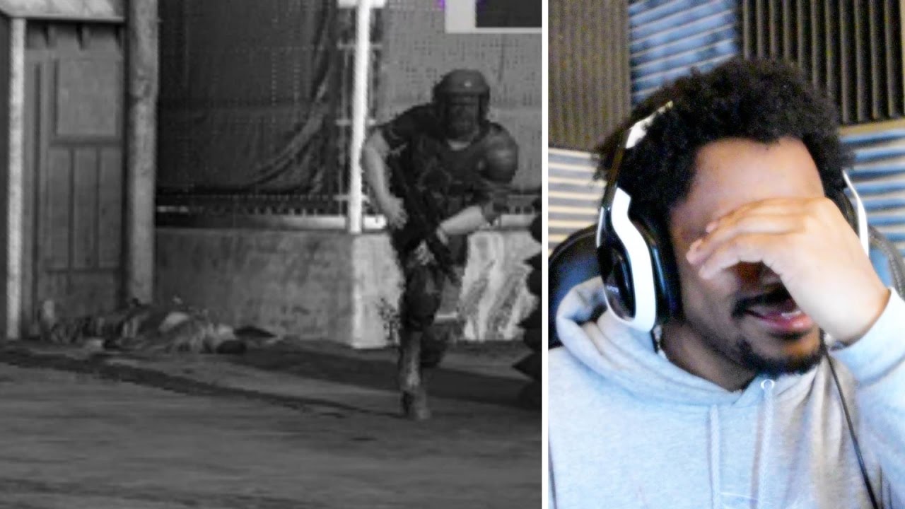 THE STORY OF CORY AND RICKY | Ghost Recon: Wildlands Gameplay - YouTube