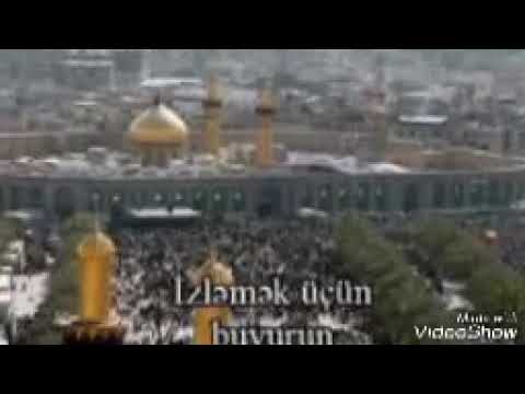 MESEDI IMAM RIZA