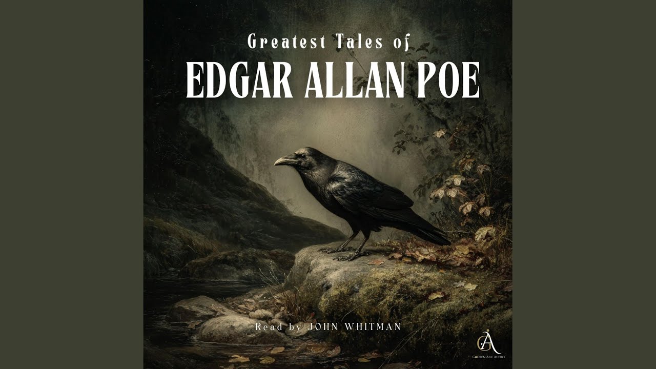 Landor's Cottage.9 - Greatest Tales of Edgar Allan Poe - Audiobook ...