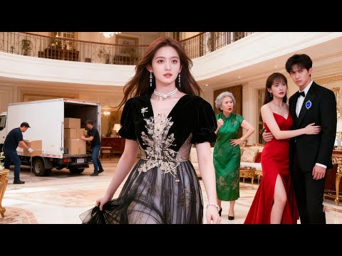 Kocasını metresine tercih etti, gizli milyarder eşi şimdi intikam için gücünü gösteriyor!