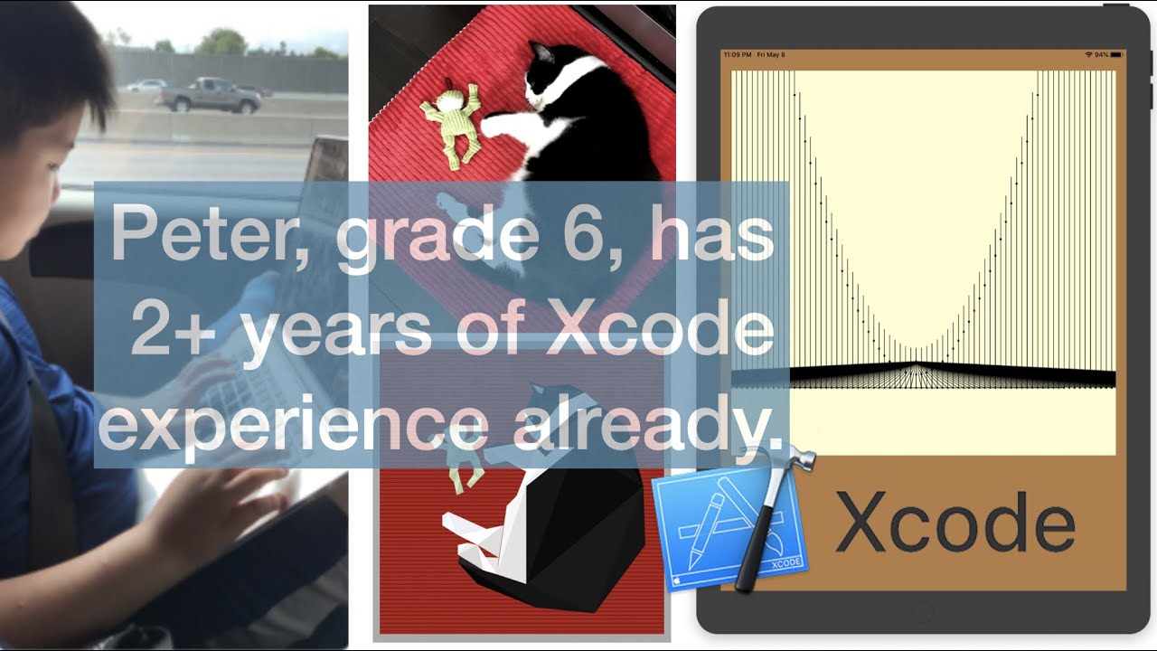 Installing Xcode on mac - YouTube