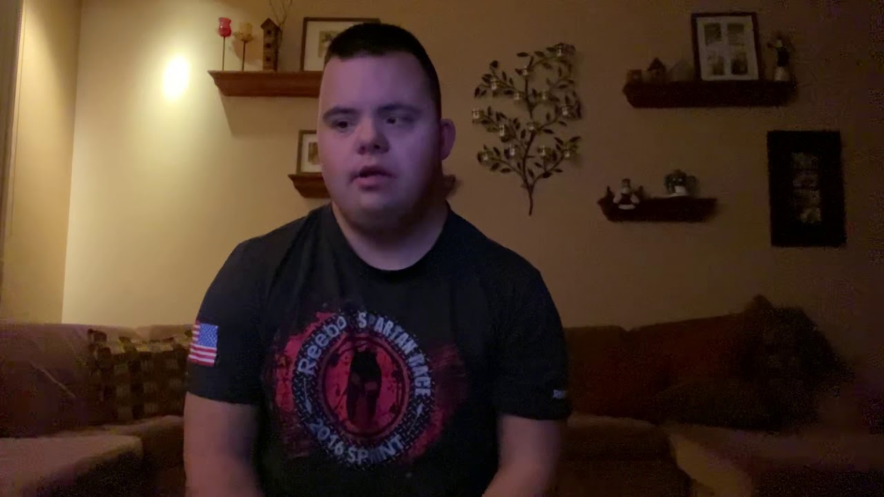 Tyler Hearn By the phone service - YouTube