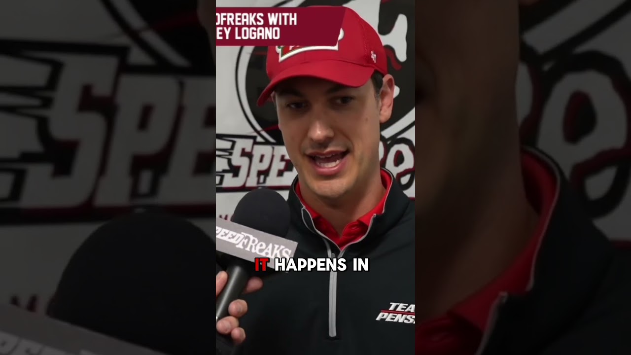 SpeedFreaks | Motorsports Commentary, Entertainment, & Lifestyle