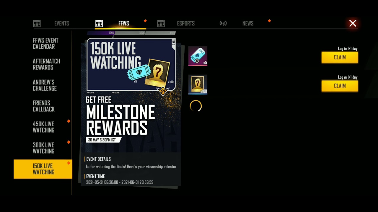 Free Golo woll free character free voacher - YouTube