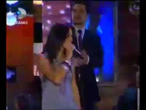 Eylem-Beyaz Show-Allah Allah (01.12.2006)