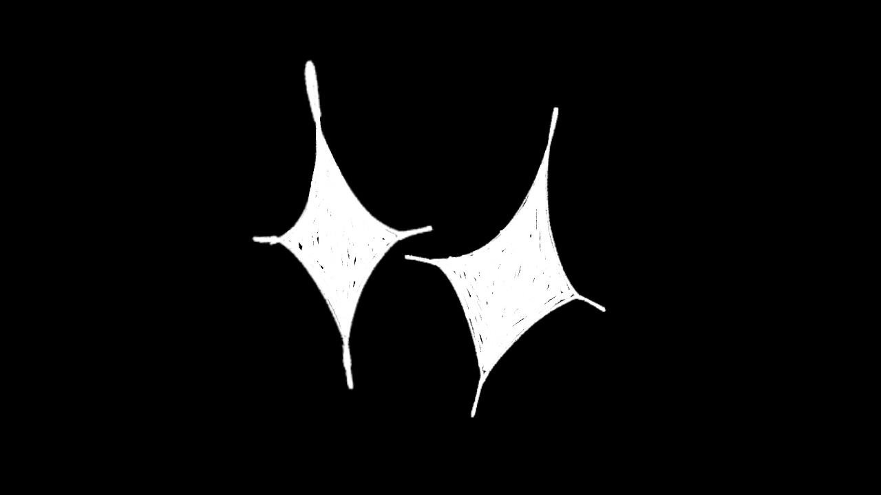 Two Stars [Silent Life II WIP] - YouTube