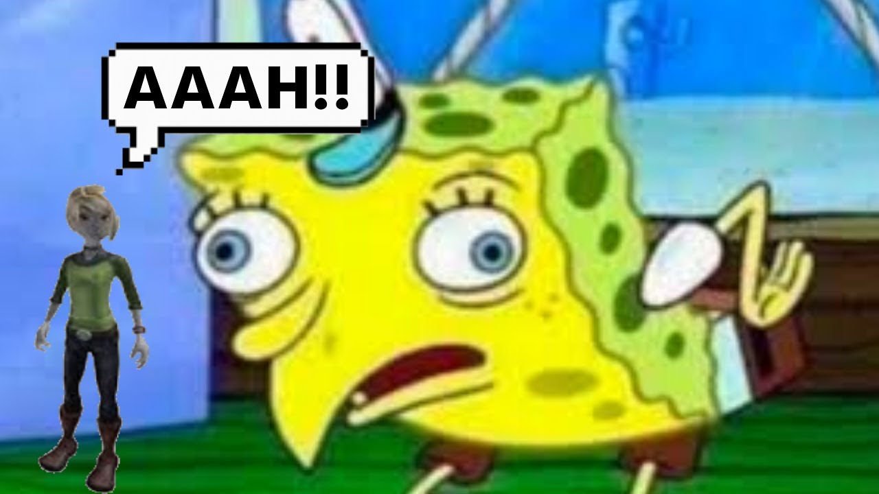 SPENGY... (Roblox K.A.T Montage) - YouTube