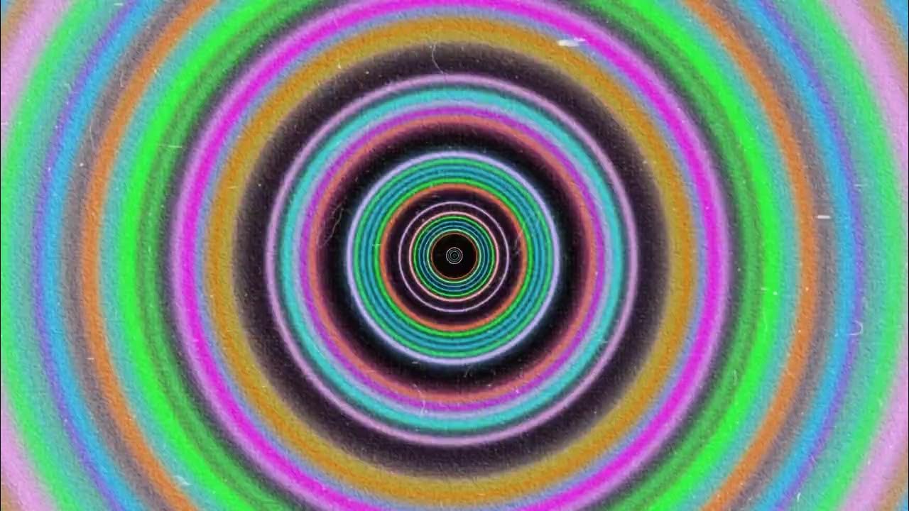 VORTEX-visual animation2 - YouTube