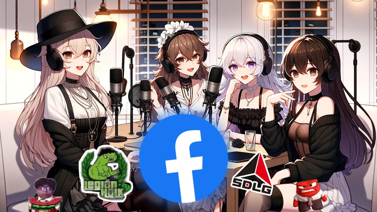 Hablando sobre Grupos de Facebook SDLG LEGION HOLK - YouTube