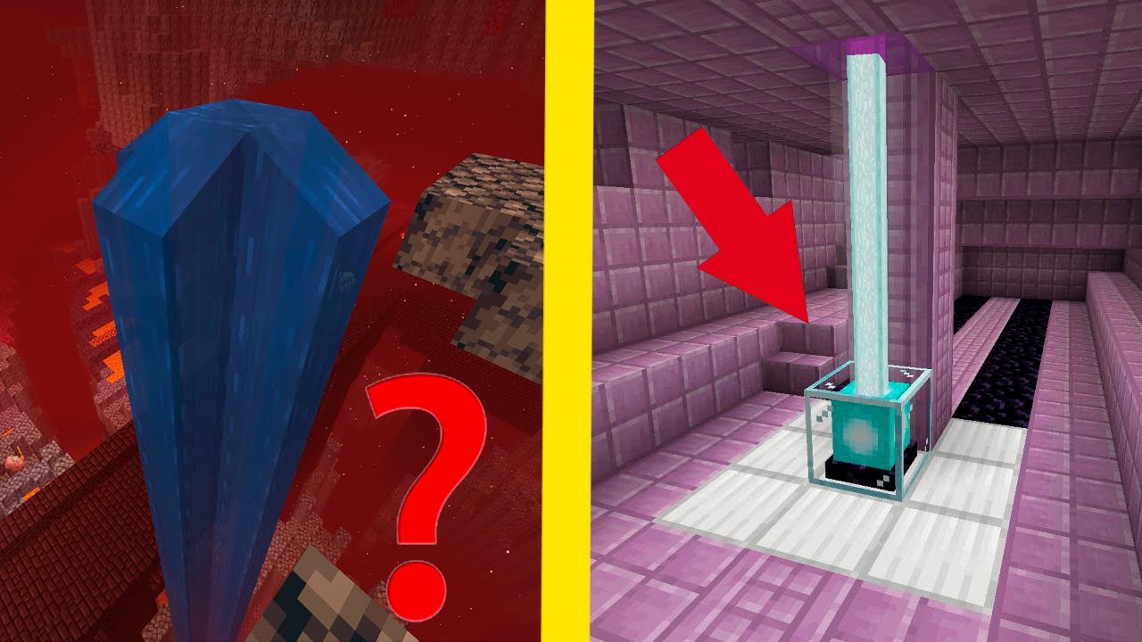 The Most BROKEN Minecraft Snapshots - YouTube