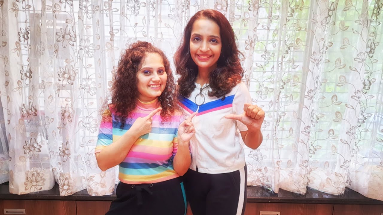 Bestie Series | Choreography 1| My Bestie, Your Bestie - YouTube