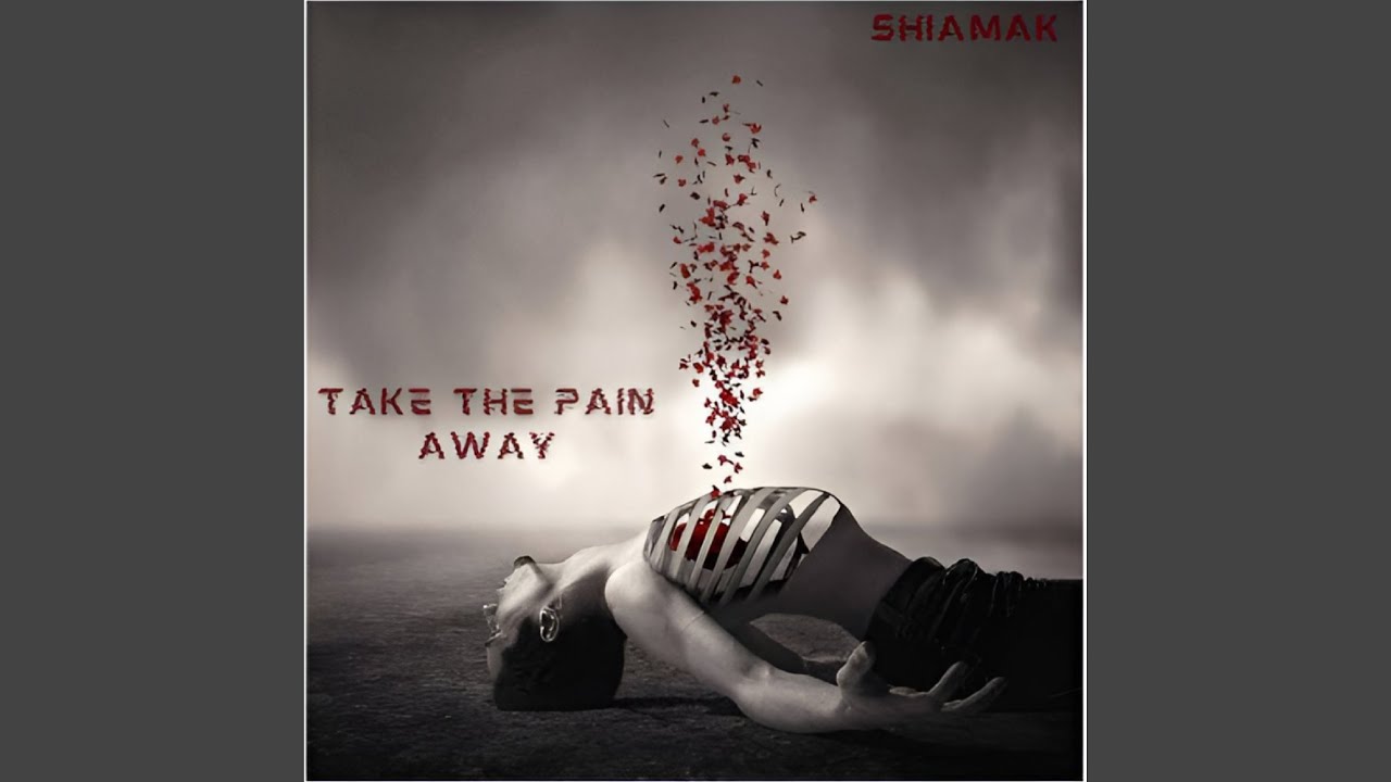 Take the pain away - YouTube