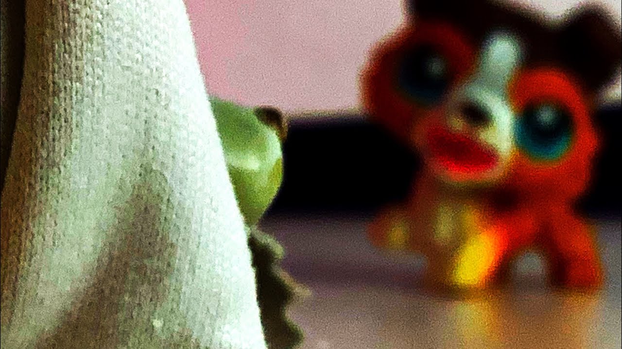 The Mystery Killer Episode 3 ( more clues) - YouTube
