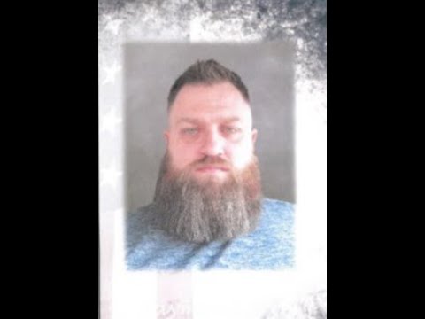 Raymond Frye Memorial - 4/22/2023 - YouTube
