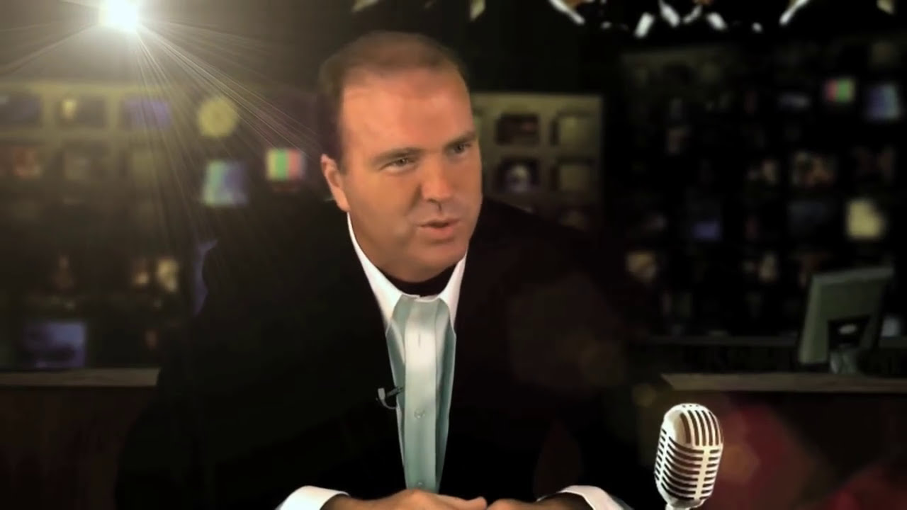 I Am A Rainmaker -- Powerteam International - YouTube