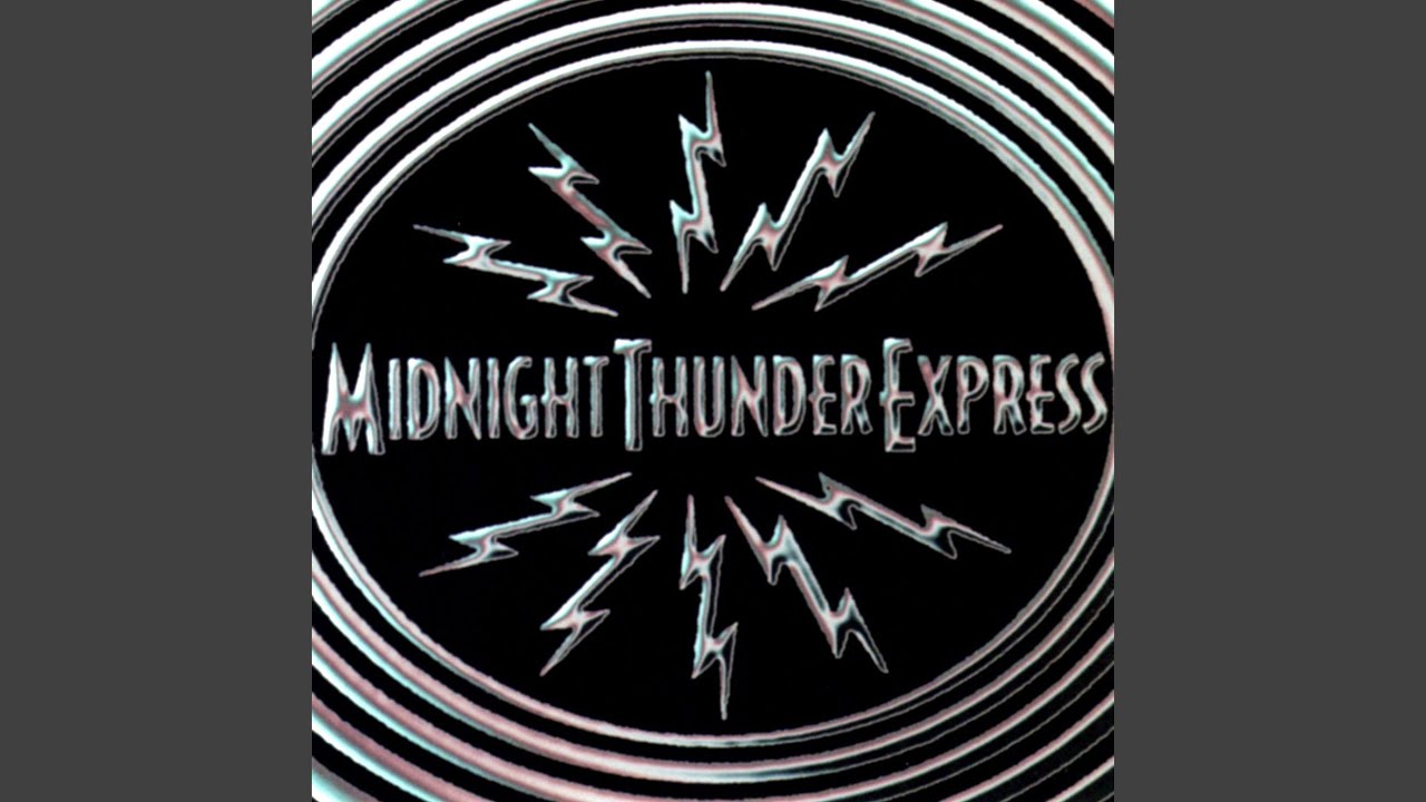 Midnight Thunder - YouTube