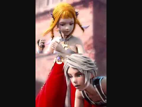 Final Fantasy XII - Revenant Wings Part 3 - Cutscene 1 - YouTube