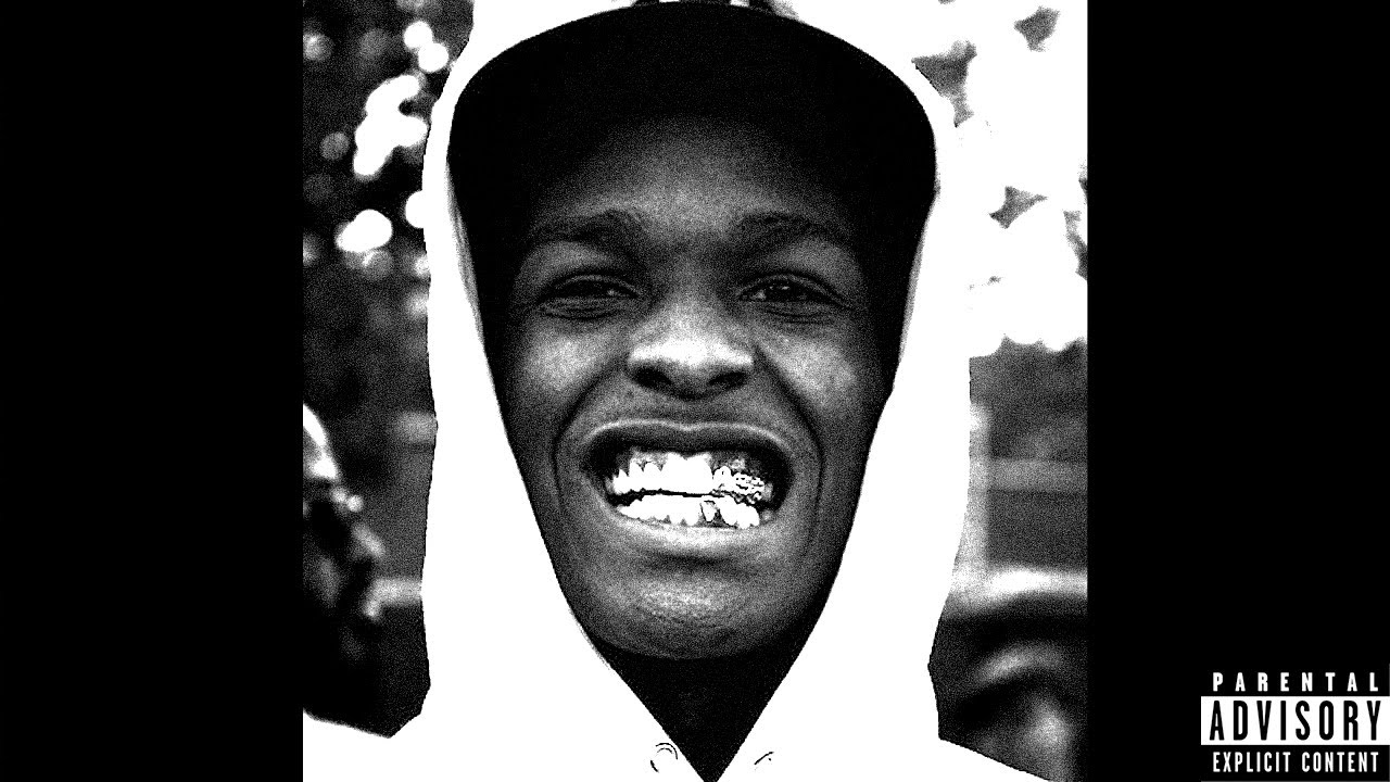 [FREE] ASAP ROCKY TYPE BEAT - "BACKSEAT" | HARD TRAP - YouTube Music