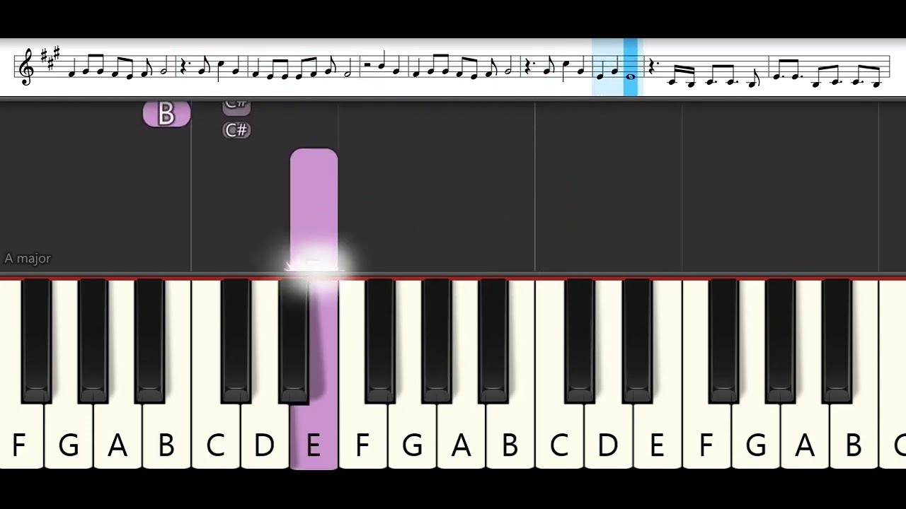 Bakemonogatari Opening 4 : Kana Hanazawa - Ran'ai Circulation ...