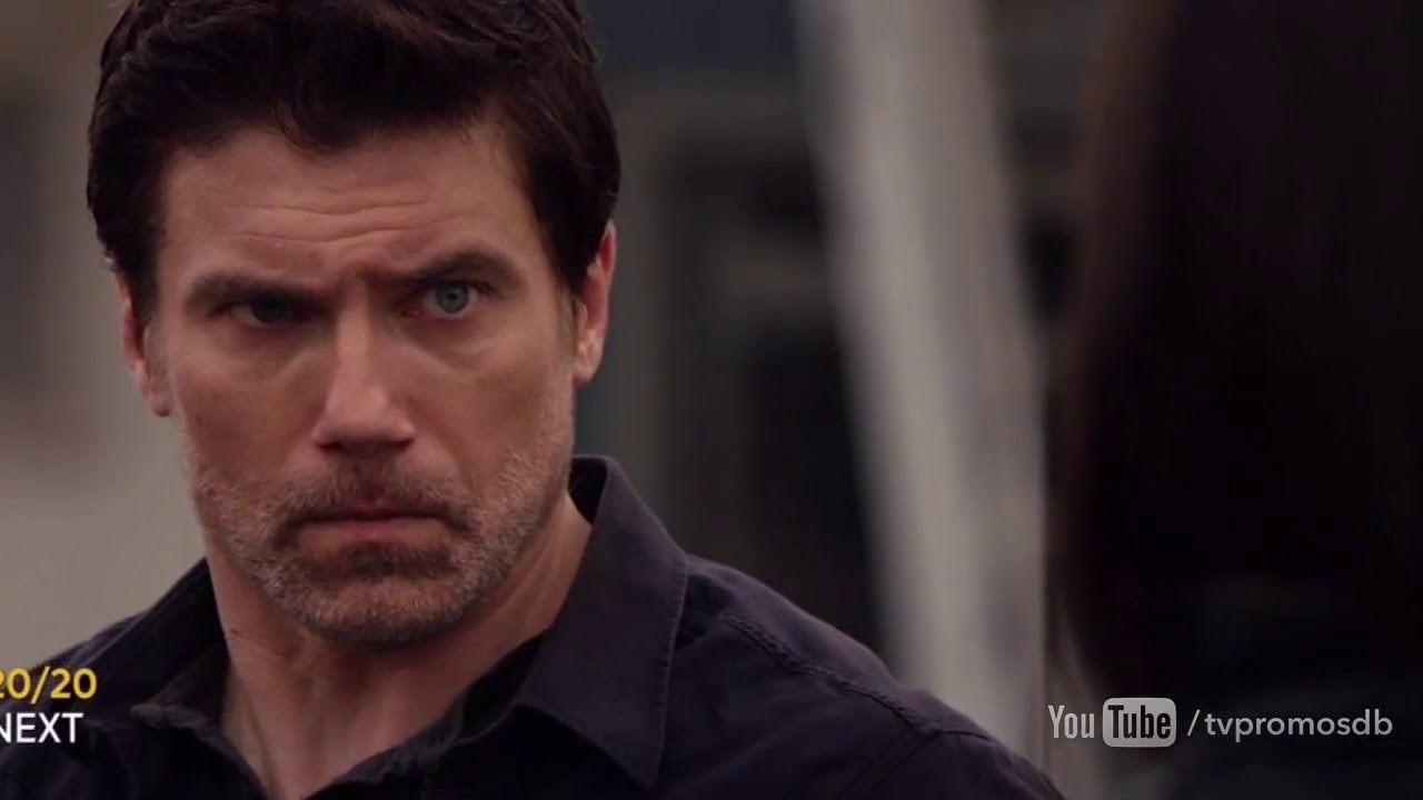 Marvel's Inhumans (ABC) 1x04 Promo Make Way For Medusa - YouTube