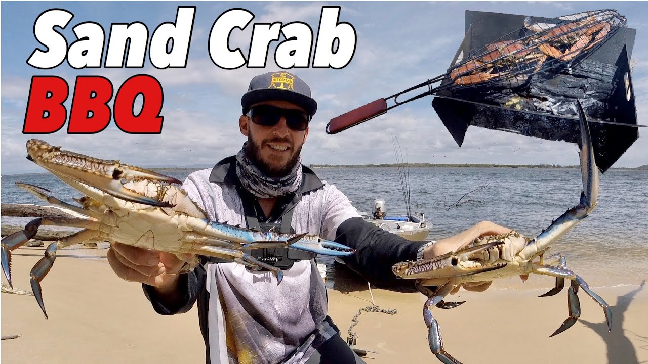 SOLO OVERNIGHT BOAT CAMPING TO ESCAPE THE VIRUS - Tinny Crabbing ...