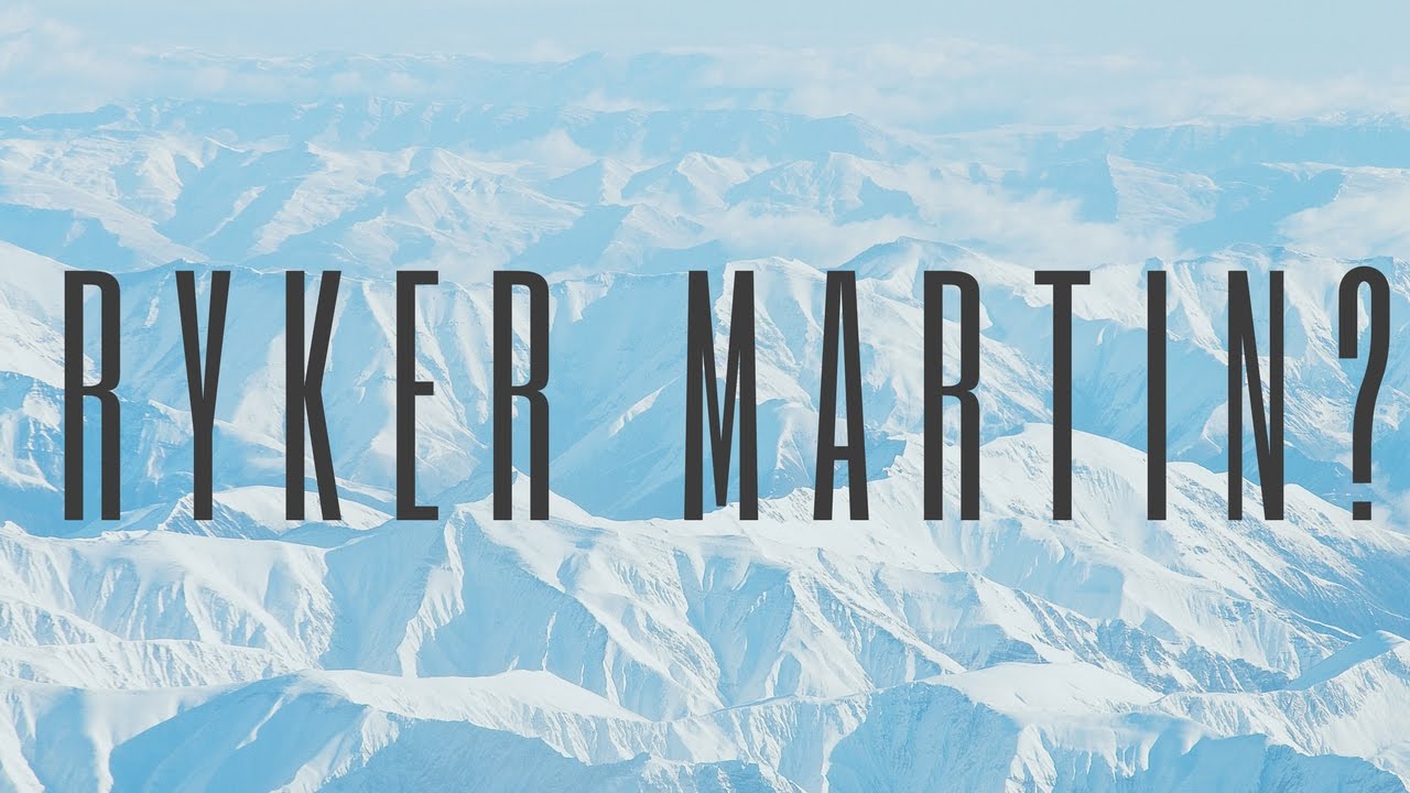 RYKER MARTIN? BEAN BOOZLED PÅSKE EDITION! (2) 100 SUBS SPESIAL - DEL 4 ...