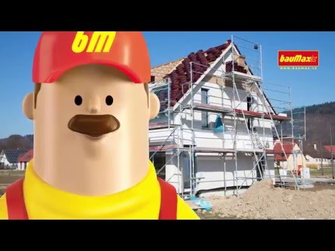 BAUMAX 2 - YouTube