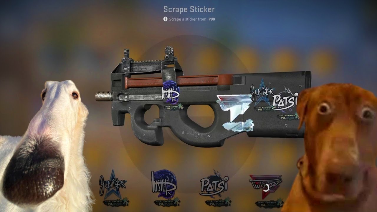 Crafting a Goofy Ahh Skin Just To Destroy It 😂 - YouTube
