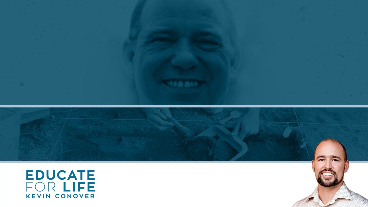 Biblical History: Digging Up The Truth - Dr. Scott Stripling - YouTube