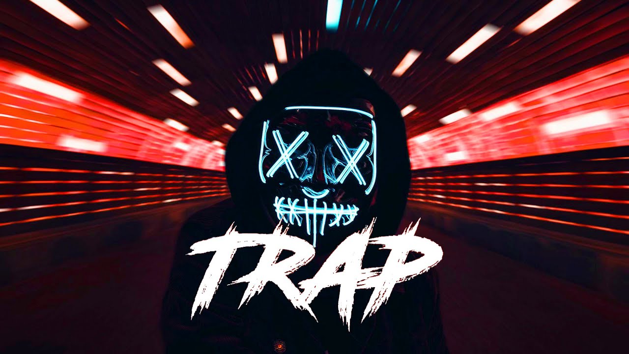 Best Trap Music Mix 2021 ⚡️ Bass trap Mix Trap Mix 2021 #20 - YouTube