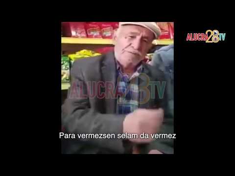 Mahmut Tiryaki, Alucra köylerini anlatıyor