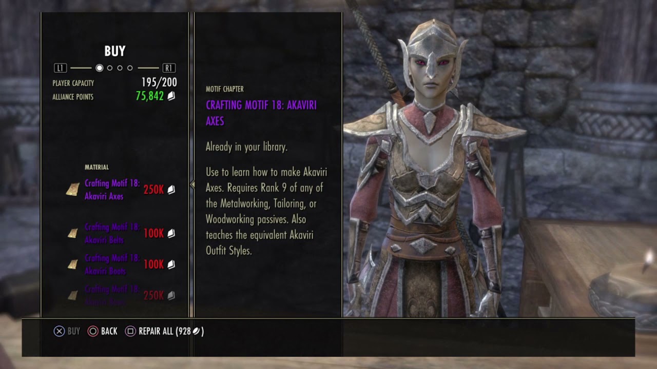 ESO Arena Gladiator Proof & Costume How to Get it!! - YouTube