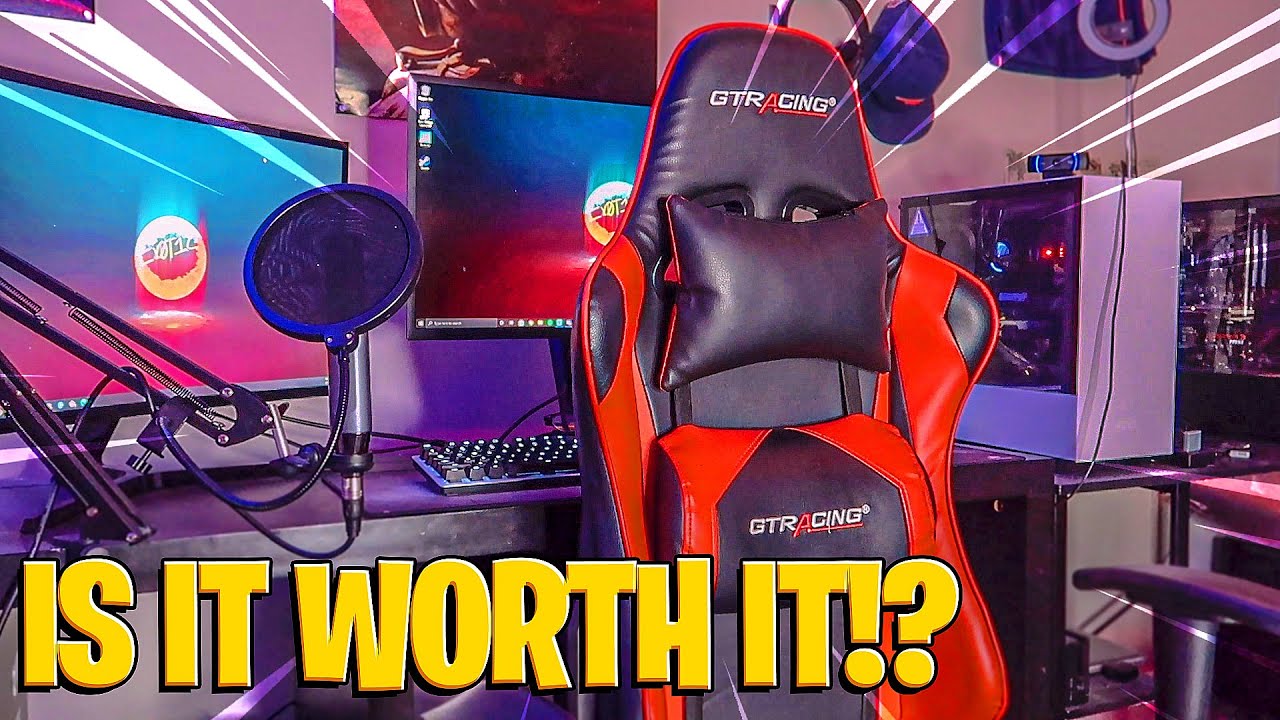 Should You Buy The NZXT Streaming PC? - YouTube